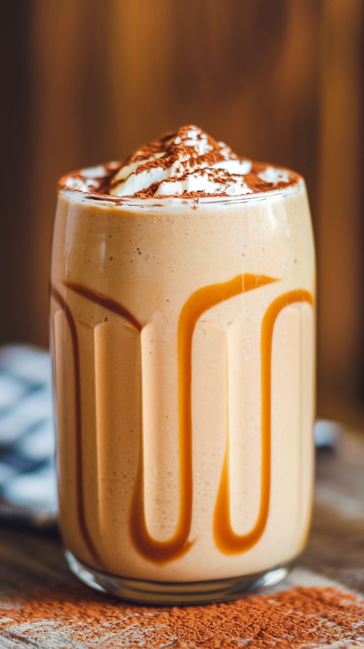 20+ Irresistable Protein Shake Recipes That Taste Like Dessert ...